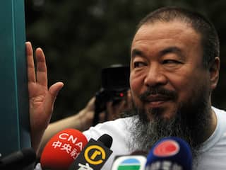 ai weiwei | NU - Het laatste nieuws het eerst op NU.nl