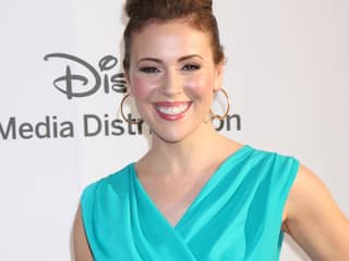 Alyssa Milano | NU - Het laatste nieuws het eerst op NU.nl