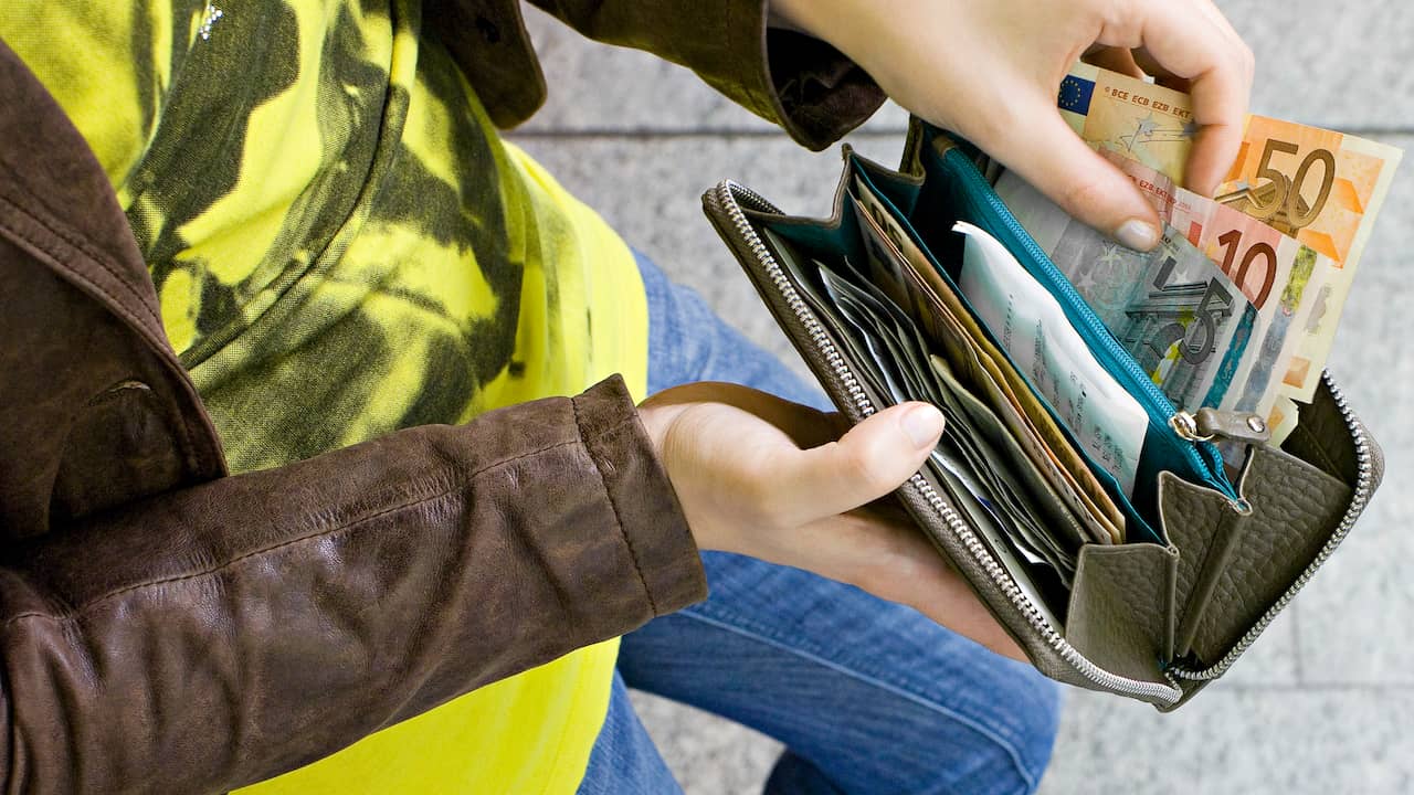 Nederland uit recessie | Economie | NU.nl