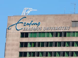 Erasmus Universiteit Rotterdam | NU - Het laatste nieuws het eerst op NU.nl
