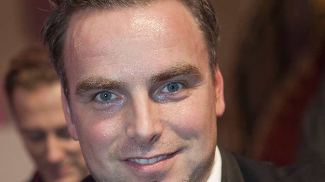 Jeroen Post betrokken bij zwaar ongeluk | Overig | NU.nl