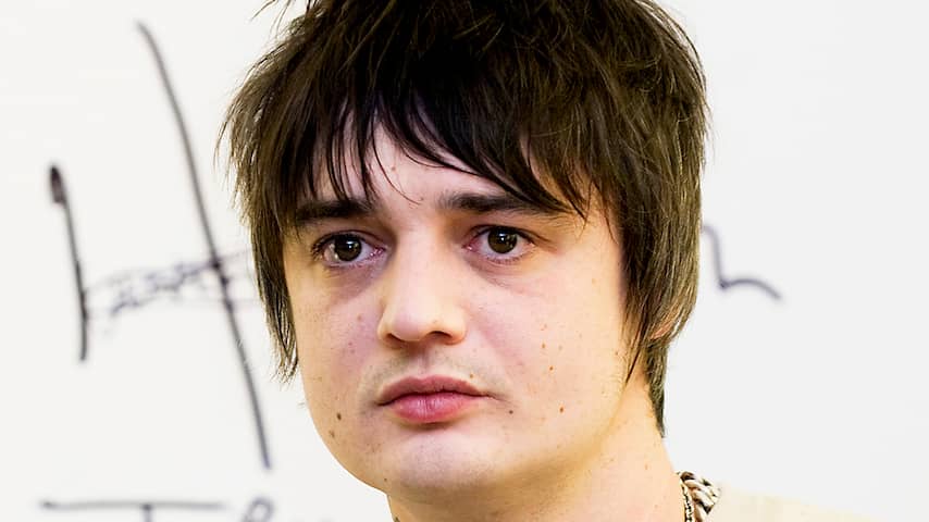 Pete Doherty stopt met drugs voor liefde | Achterklap | NU.nl