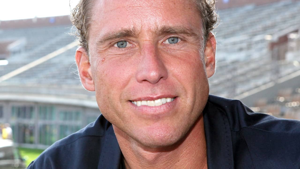 Michael Boogerd wordt opnieuw vader | Overig | NU.nl