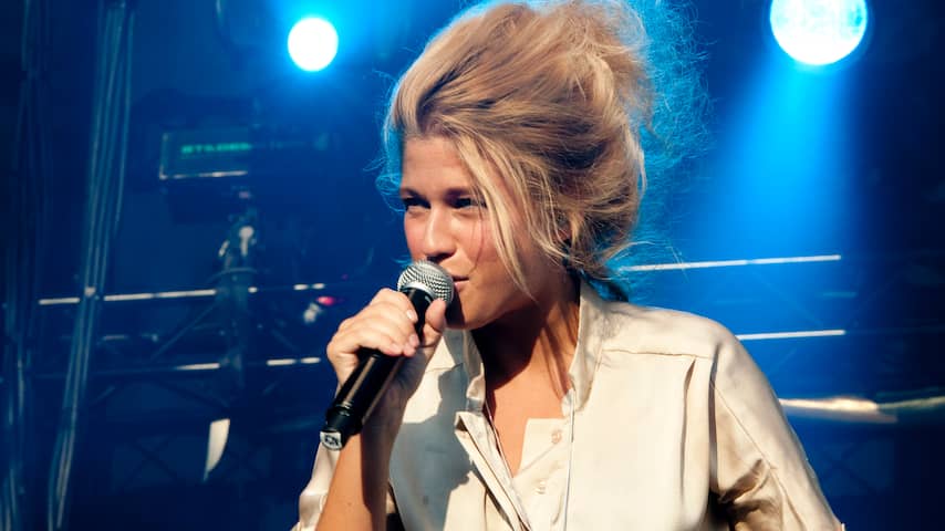 Selah Sue en Disclosure op Lowlands | Festivals | NU.nl