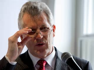 Dirk Scheringa | NU - Het laatste nieuws het eerst op NU.nl