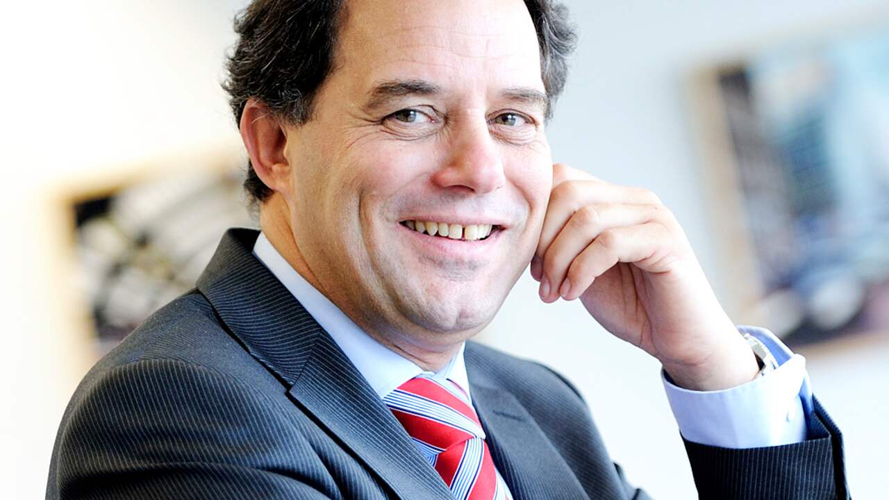 'Loonkloof tussen top en werknemer loopt op' | Economie | NU.nl