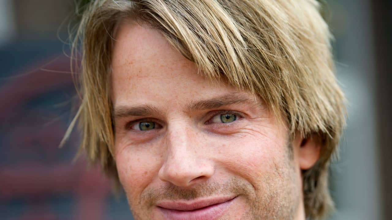 Robin Zijlstra getrouwd op Ibiza | Achterklap | NU.nl