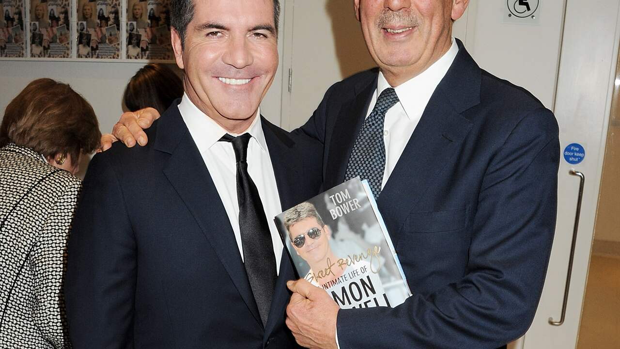 Simon Cowell twijfelt aan kunde Britney Spears | Media | NU.nl