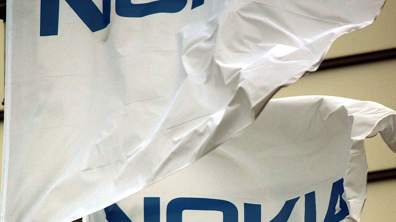 Nokia werkt wel aan eigen tablet | Tech | NU.nl