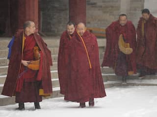 Tibet | NU - Het laatste nieuws het eerst op NU.nl