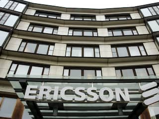 Ericsson | NU - Het laatste nieuws het eerst op NU.nl