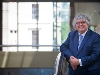 ton elias | NU - Het laatste nieuws het eerst op NU.nl