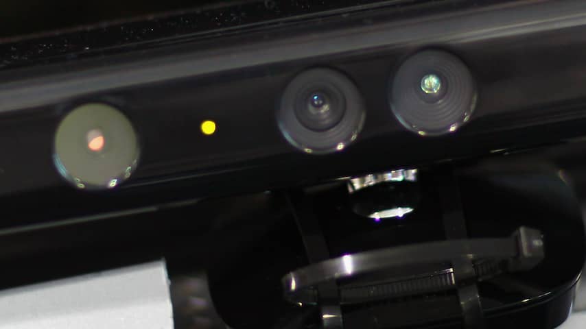 Microsoft stopt met verkoop eerste Kinect voor Windows | Gadgets | NU.nl