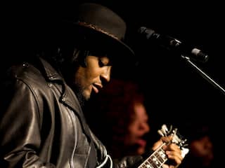 Nieuw album D'Angelo bijna af | Overig | NU.nl