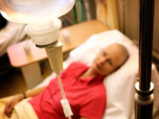 Chemotherapie | NU - Het laatste nieuws het eerst op NU.nl