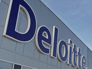 Deloitte | NU - Het laatste nieuws het eerst op NU.nl