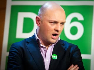 Boris van der Ham stopt als Kamerlid | Algemeen | NU.nl