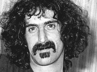 'Obsceen' klassiek werk Frank Zappa opnieuw uitgevoerd | Overig | NU.nl
