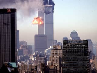 Twintig jaar sinds 9/11 - NU.nl