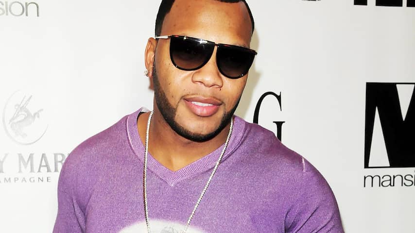 Flo Rida komt op voor Justin Bieber en One Direction | Muziek | NU.nl