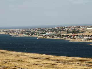 Argentinië voert druk om Falklands weer op | Algemeen | NU.nl