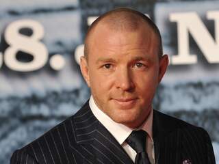 Guy Ritchie | NU - Het laatste nieuws het eerst op NU.nl