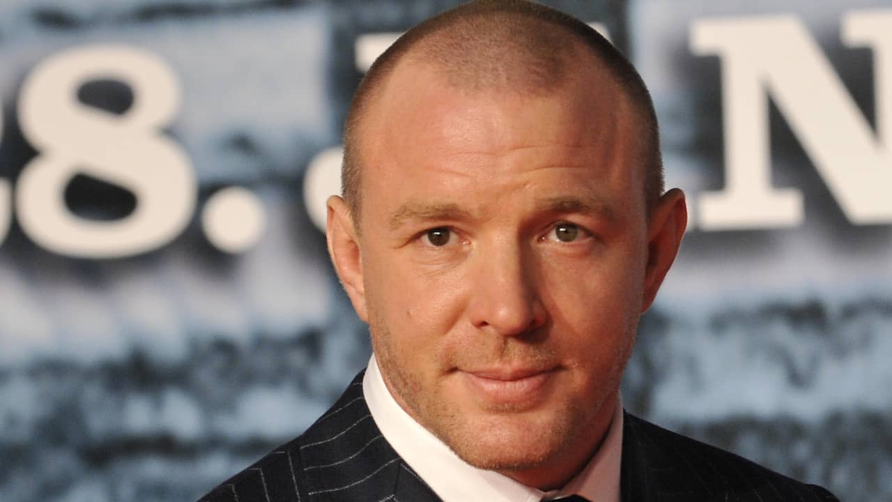 Guy Ritchie gaat trouwen | Achterklap | NU.nl