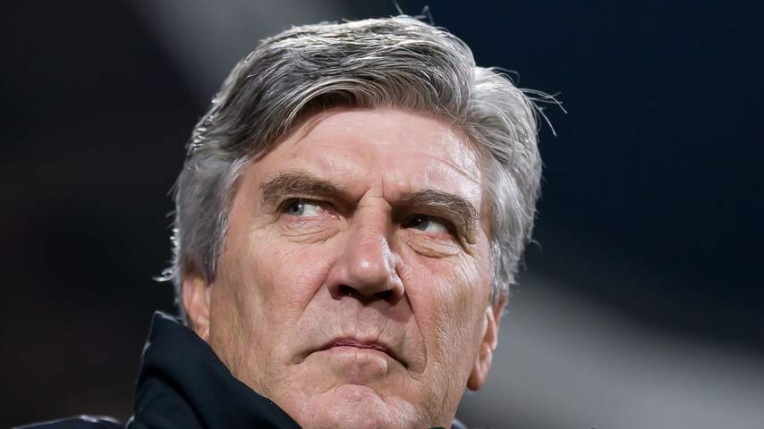 Jong Oranje wint ruim van Luxemburg in EK-kwalificatie | Sport | NU.nl