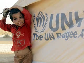 UNHCR | NU - Het laatste nieuws het eerst op NU.nl