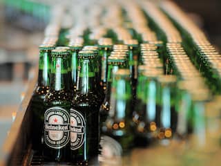 Familie vergroot belang in Heineken Holding | Economie | NU.nl