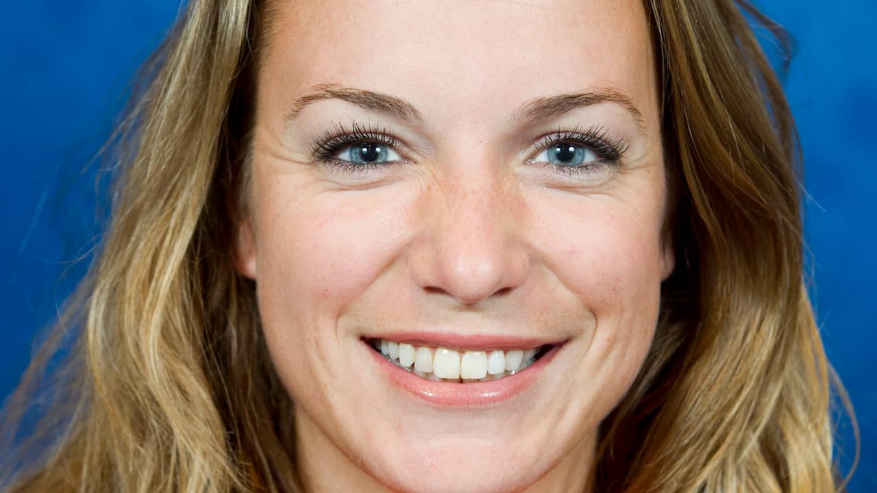 Rolstoeltennisster Griffioen verovert brons | Sport | NU.nl