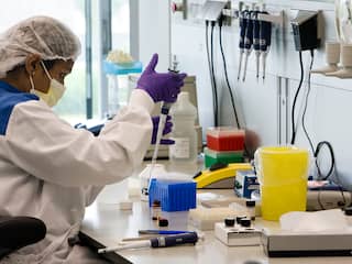 nfi | NU - Het laatste nieuws het eerst op NU.nl