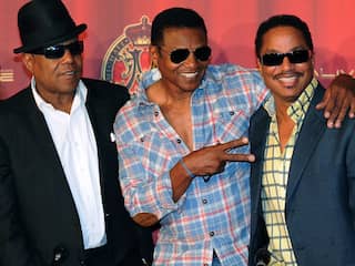 The Jacksons | NU - Het laatste nieuws het eerst op NU.nl