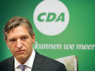 sybrand van haersma buma | NU - Het laatste nieuws het eerst op NU.nl