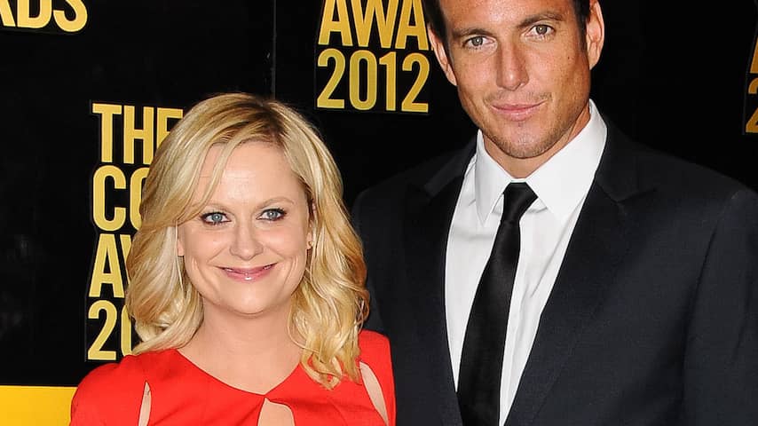 Will Arnett en Amy Poehler scheiden officieel | Achterklap | NU.nl