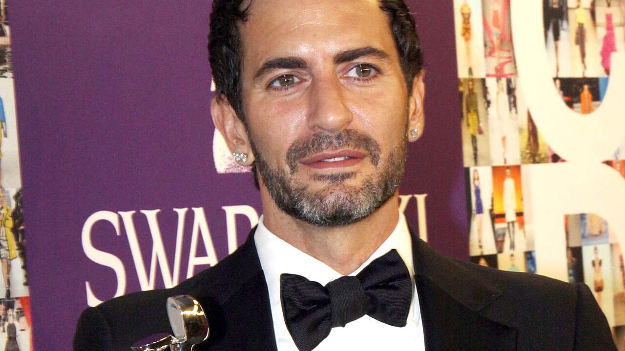 Marc Jacobs verplaatst modeshow vanwege Irene | Lifestyle | NU.nl