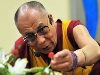 Dalai Lama | NU - Het laatste nieuws het eerst op NU.nl