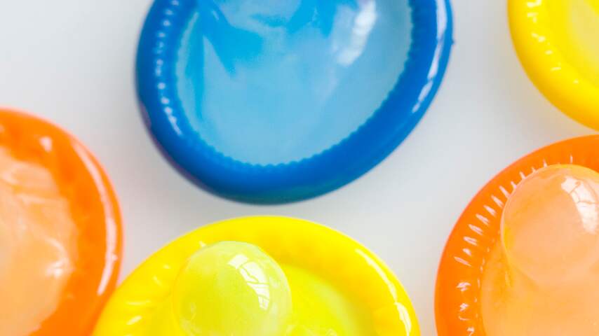 'Jonge vrouwen aan de pil gebruiken minder snel condoom' | Lifestyle ...
