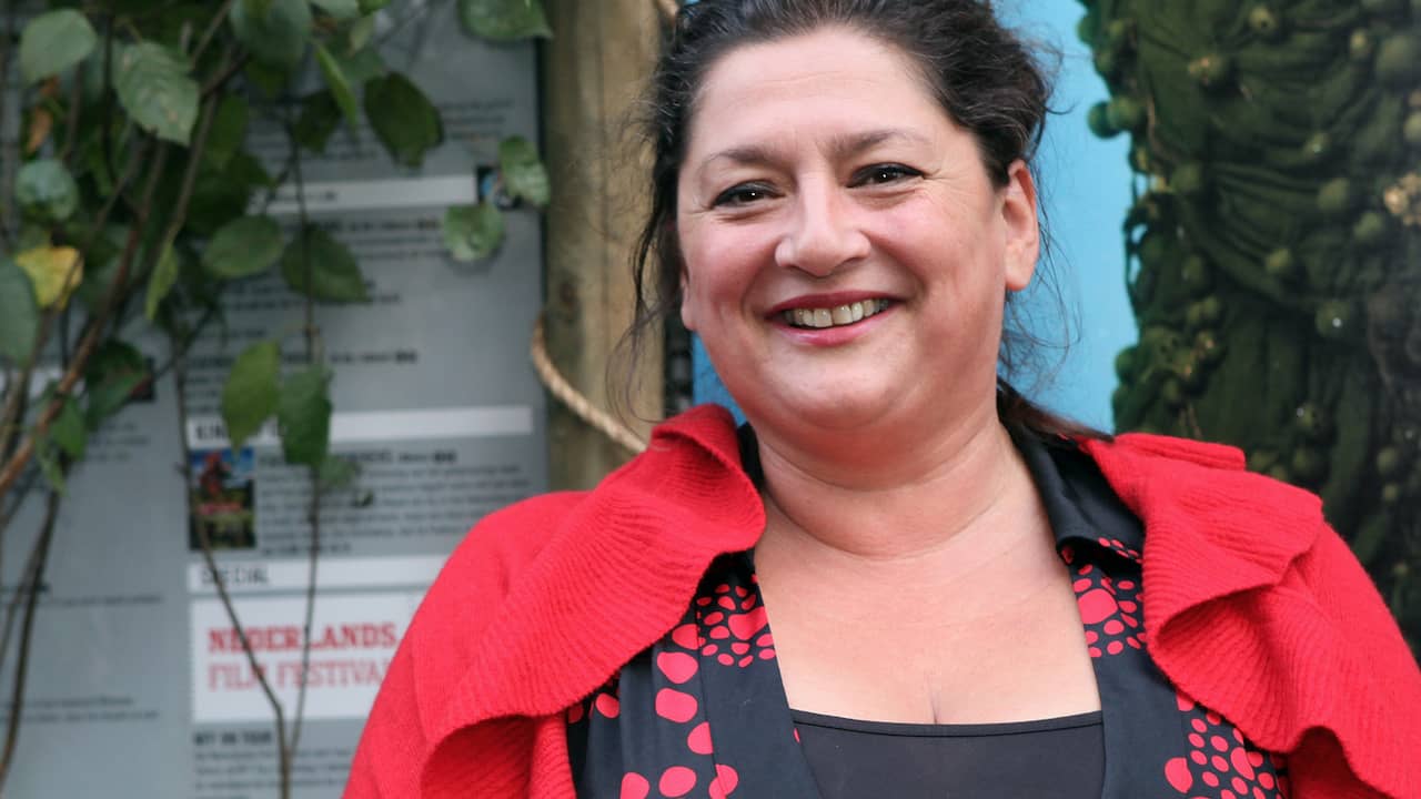 Annet Malherbe was klaar met Gooische Vrouwen | Overig | NU.nl