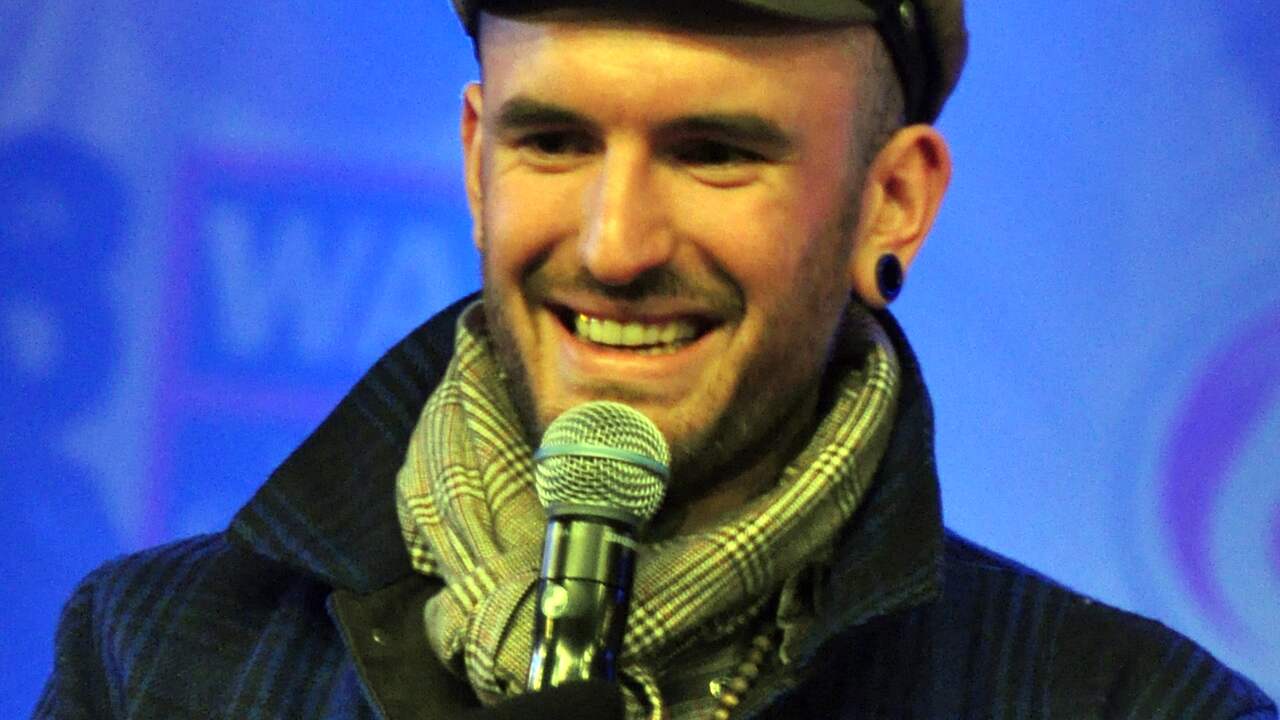 Ben Saunders verdedigt broer Jamie | Overig | NU.nl