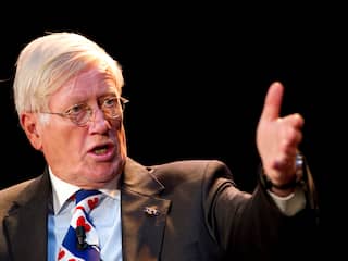 hans wiegel | NU - Het laatste nieuws het eerst op NU.nl