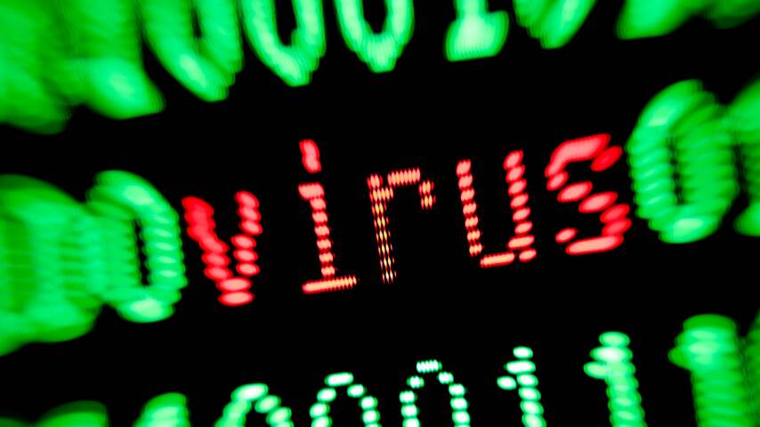Duqu-virus geschreven in onbekende programmeertaal | Tech | NU.nl