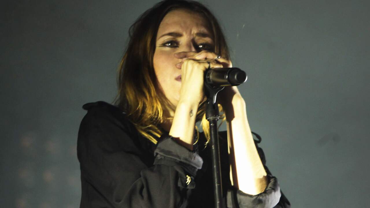 Lykke Li-hit tweemaal in top 3 | Overig | NU.nl