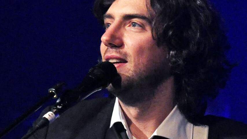 Nieuw album Snow Patrol komt uit op 25 mei | Muziek | NU.nl