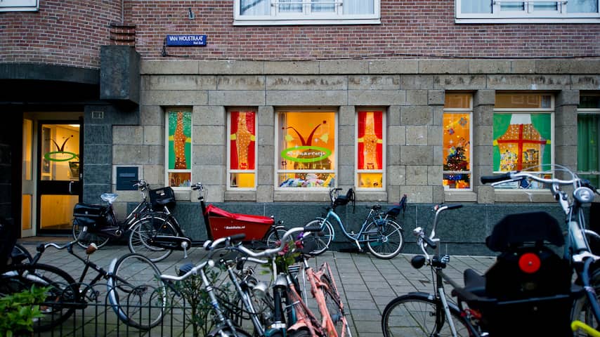 GGD onderzoekt slachtoffers Robert M | Algemeen | NU.nl
