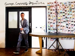 Tofik Dibi Nu Het Laatste Nieuws Het Eerst Op Nu Nl