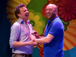 Jamai Loman met ex op vakantie | Overig | NU.nl