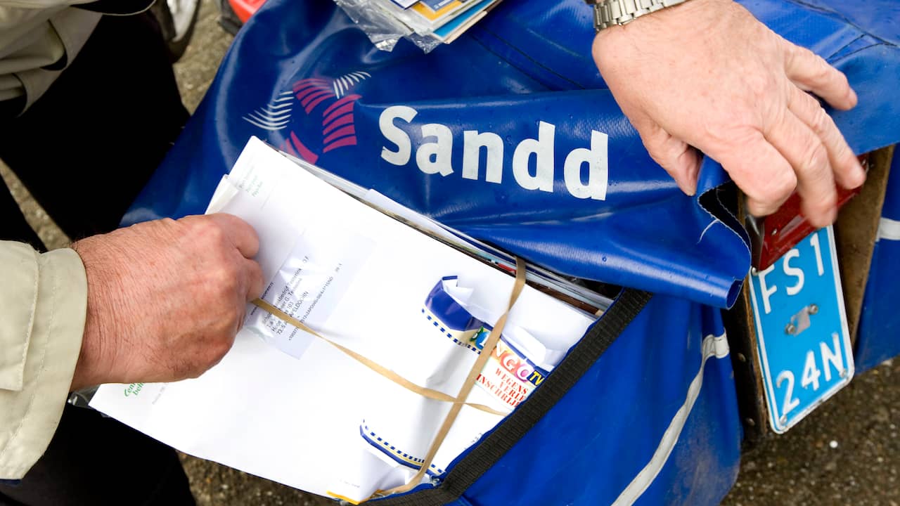 'Sandd verwacht eerste winst' | Economie | NU.nl