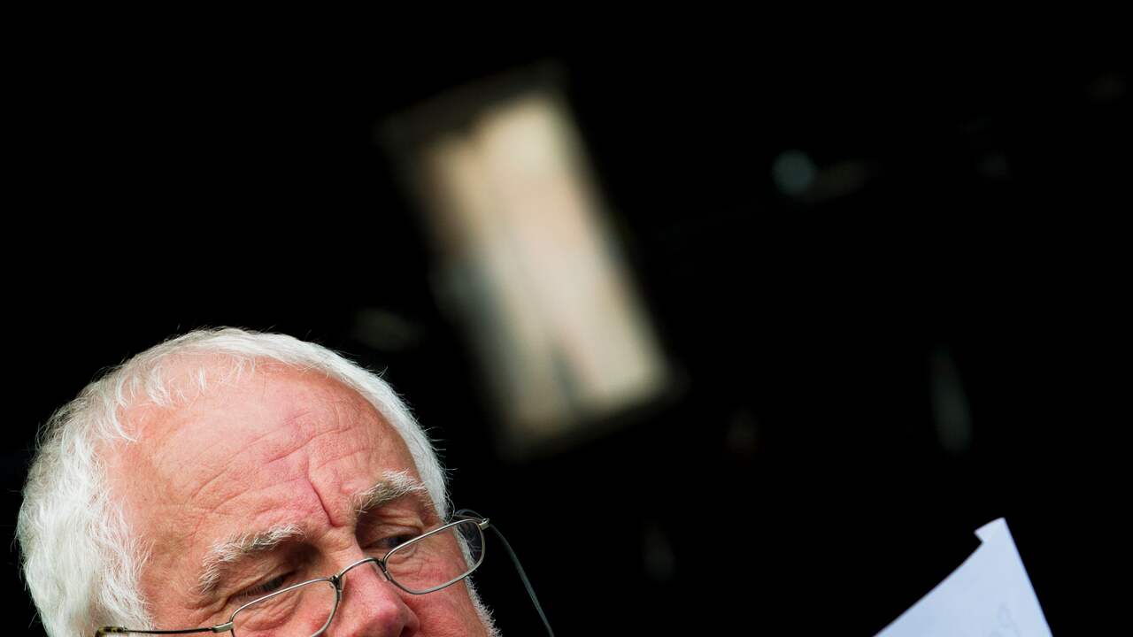 Jan Smeets wil minder Nederlandse bands op Pinkpop | Muziek | NU.nl