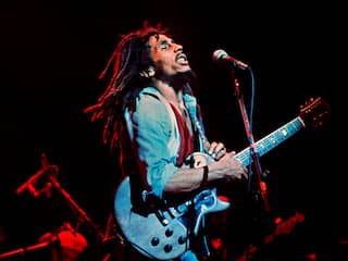 Ziggy Marley | NU - Het laatste nieuws het eerst op NU.nl